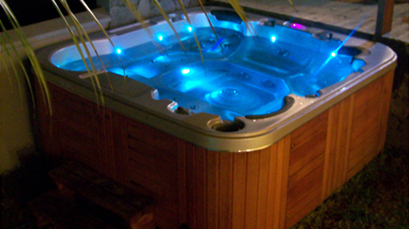 spa1 - Avant-Garde Électrique